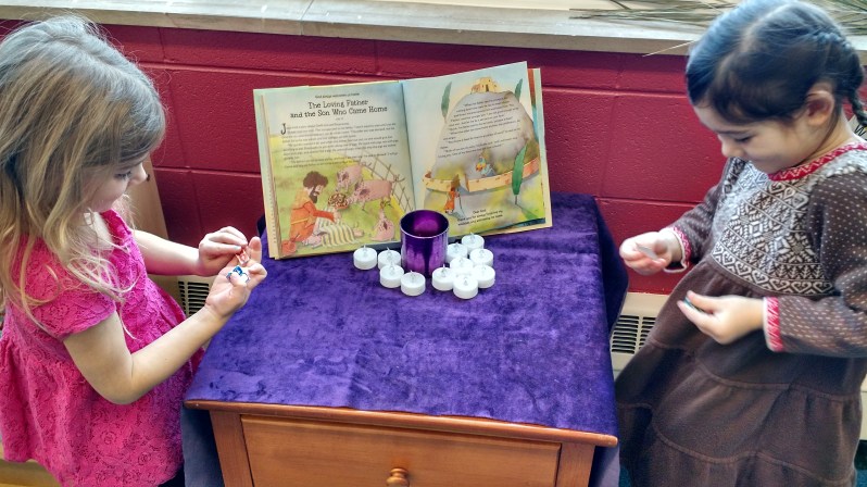 Three Must-Have Ministry Storage Spaces – Christine V Hides