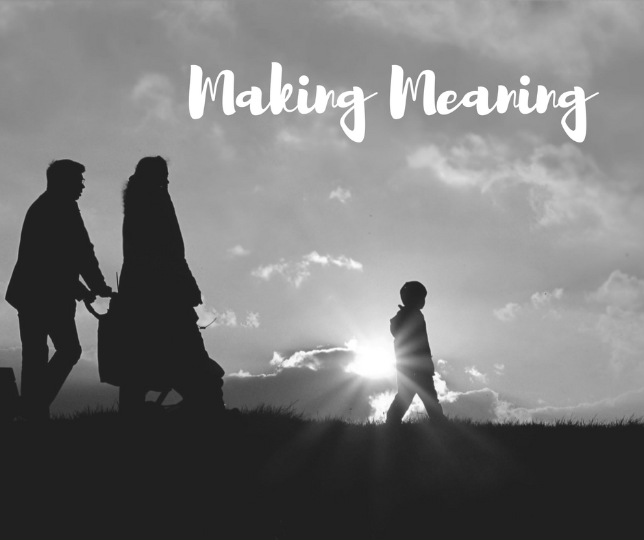 Helping Children Make Meaning: Tips for Holy Week – Christine V Hides