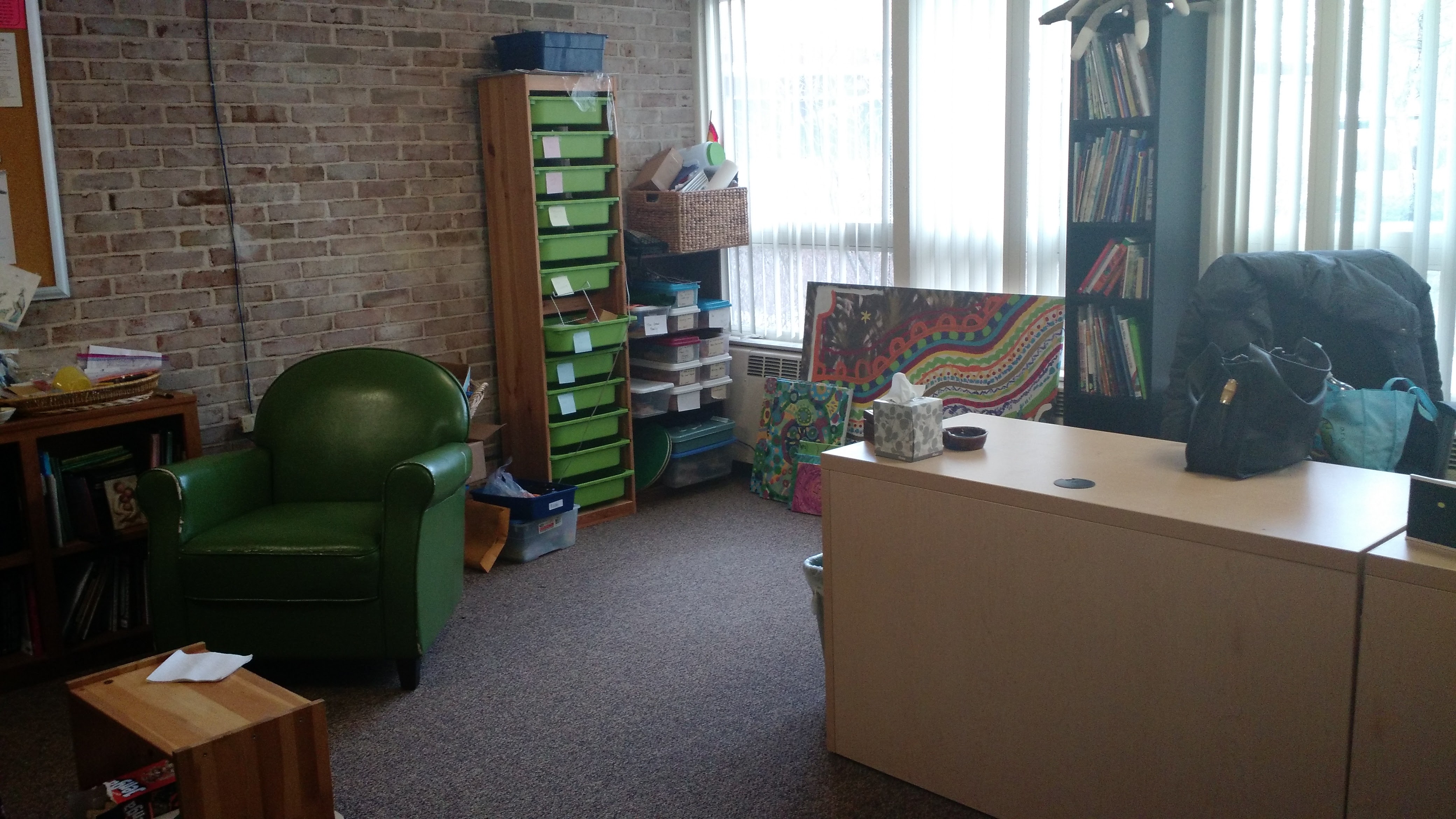 Three Must-Have Ministry Storage Spaces – Christine V Hides