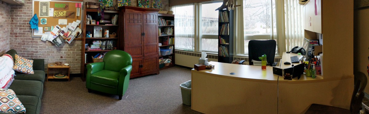 Three Must-Have Ministry Storage Spaces – Christine V Hides