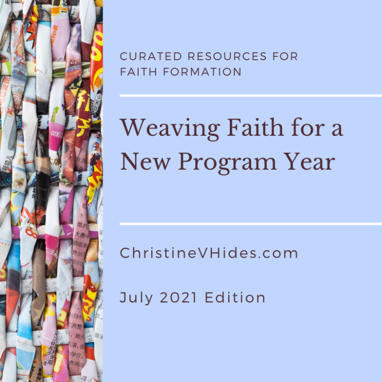 Home Faith Kits – Christine V Hides